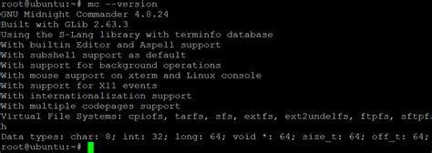 How To Get Started With Midnight Commander In