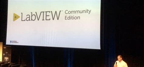 Labview Community Hampel Software Engineering