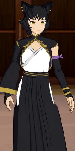 Kali Belladonna Rwby Wiki Fandom Powered By Wikia