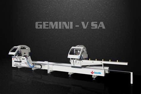 მეტალოპლასტმასის დანადგარები