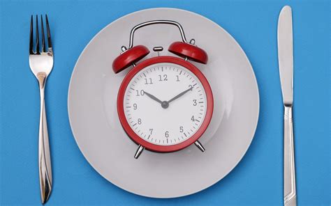 Intermittent Fasting What Is It And How Does It Work By Virginia