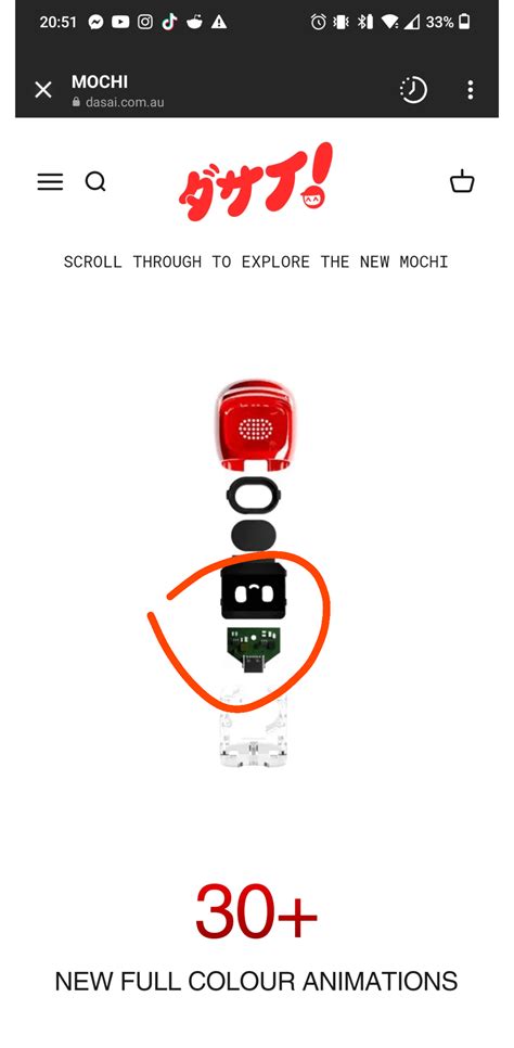 hey i recently found a guy that sells this little robot it s got 30