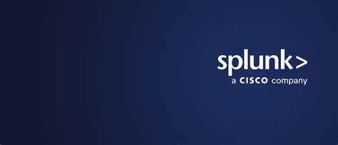 Cisco Acquires Splunk Cisco