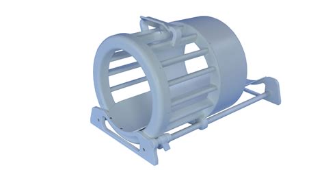 dual tuned head coils 3 t rapid biomedical