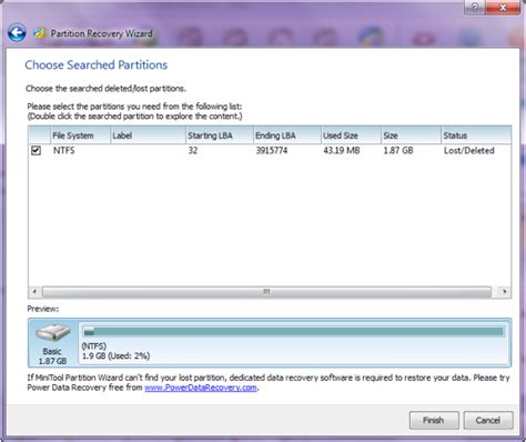 Hướng Dẫn Sửa Lỗi USB Đòi Format Bằng Partition Wizard