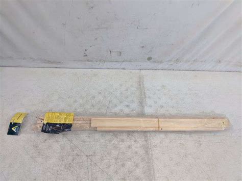 Art Alternatives Display Easel Wooden Dutch Goat
