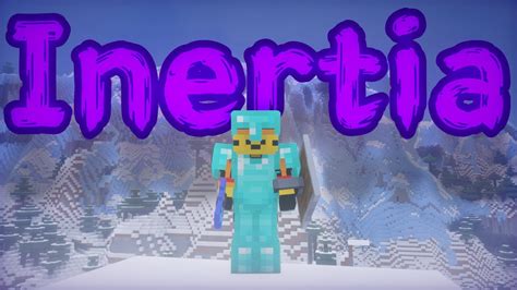 Inertia An Axe PVP Montage YouTube