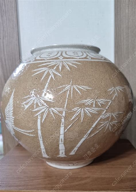 삼성중공업 기념 도자기 기타 수입명품 중고나라