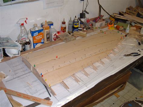 Top Flite Giant P 47 Kit With 2 Peice Custom Wing Build Rcu Forums