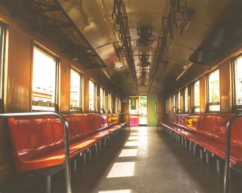 Ninh Binh Train To Hanoi Quick Travel Guide