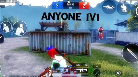 Bgmi 30 Fps Gameplay 1v1 With Rendon Player Youtube