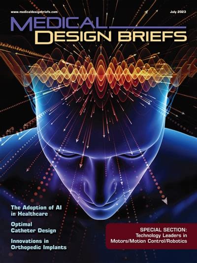 Linear Motion Design Considerations For Medical Device Oems Medical