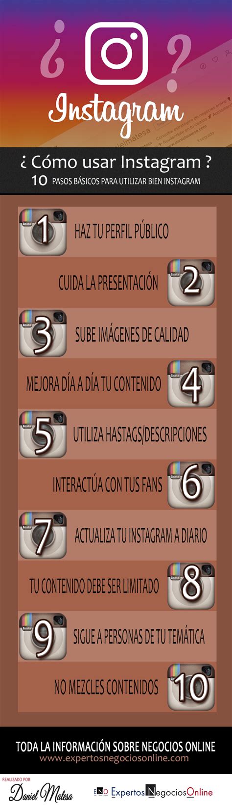 Instagram Que Es Para Que Sirve Y Como Funciona Guia Completa Eroppa