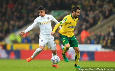 Pablo Hernandez Comments On His Leeds United Future