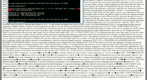Laravel PsExec From PHP Does Not Run Me Stack Overflow