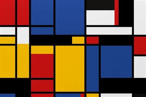 Mondrian 이미지 Freepik에서 무료 다운로드