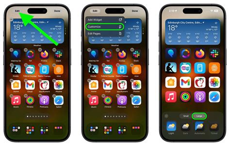 Ios 18 Hide App Names On Your Iphone Home Screen Macrumors