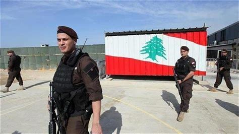 توقيف 26 مواطنا سوريا في لبنان الوكالة