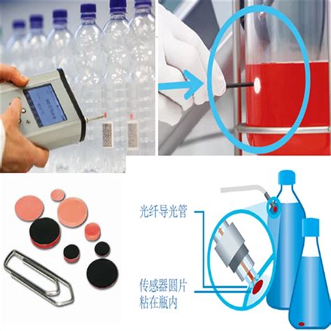 Presens荧光式和极谱式溶氧仪测量地表水中溶解氧含量的比较 哔哩哔哩