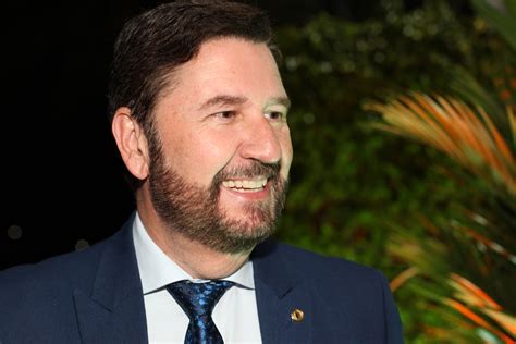 apoio de Cid Elmano indica Aldigueri para presidência da