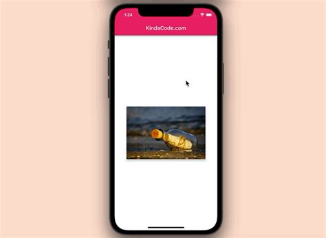 How To Create Image Buttons In Flutter 4 Examples Kindacode