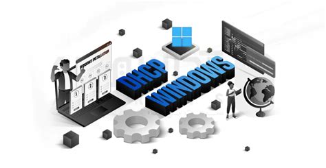 آموزش نصب dhcp در ویندوز سرور 2016 آذرسیس