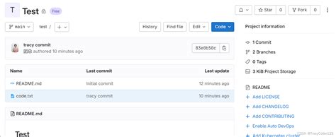 gitlab教程（五）：高效的工作模式——feature branching git feature branch csdn博客