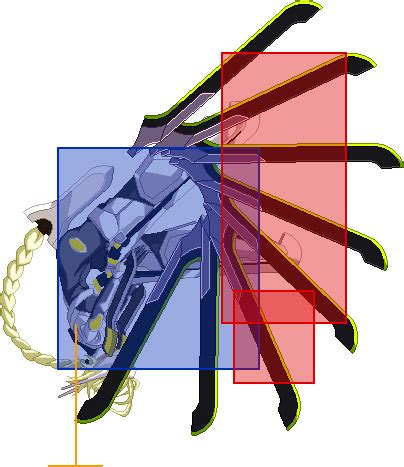 File BBCF Lambda J C Hitbox Png Dustloop Wiki
