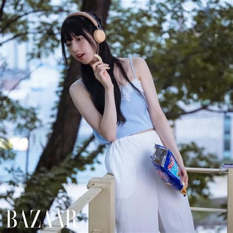 Bad Girl Suzy Hớp Hồn Yang Se Jong Trong Phim Doona