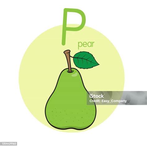 알파벳 문자 P 어퍼 케이스 또는 영어 학습 연습 Abc를위한 대문자와 배의 벡터 그림 배에 대한 스톡 벡터 아트 및 기타