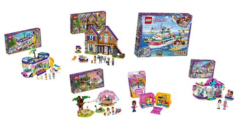 Iii Die 10 Besten Lego Friends Produkte Kauf Ratgeber Heimhelden®