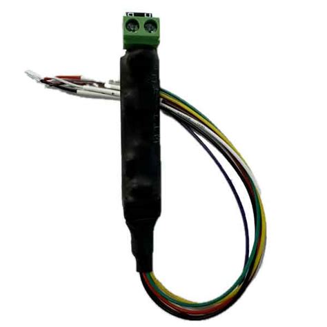 Spsm Smartpak Sender Module Smart Temp