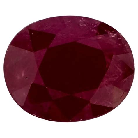 239 Ct Ruby Marquise Loose Gemstone For Sale At 1stdibs