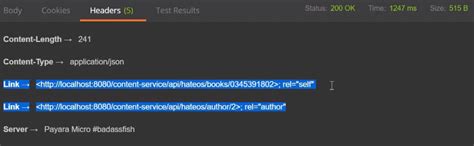 how to implement hypermedia driven rest apis elder moraes