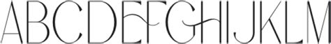 Forbidden Love Regular Otf Font Modern Modern What Font Is