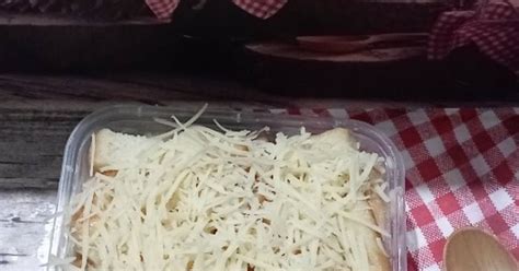 Resep 829 Setup Pinggiran Roti Tawar Oleh Ratih Anita Dewi Cookpad