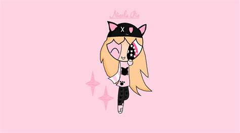 Nicole Pie By Ppglover9 On Deviantart