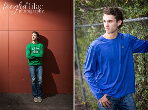 Dain Flagstaff High School Flagstaff Portrait Photographer Sedona