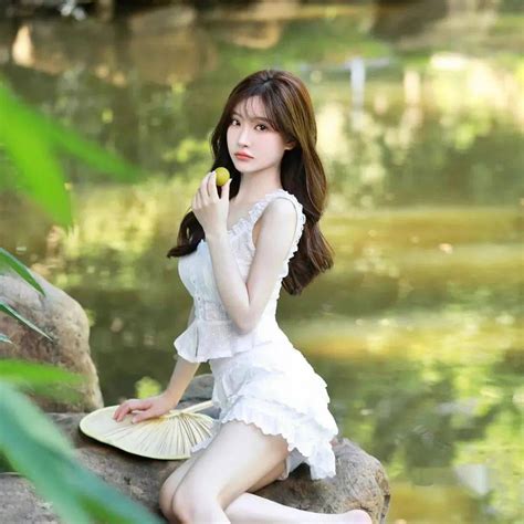 人像摄影：夏日浪漫摄影人像夏日