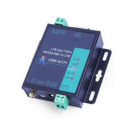 Cellular Modem USR G771 E Sourcewell Devices