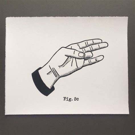 Linocut Print Fig C Erotic Art Etsy