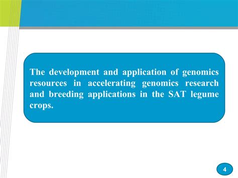 diversity array technology ppt genetics science
