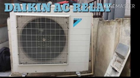 Understanding The Daikin Wiring Diagram