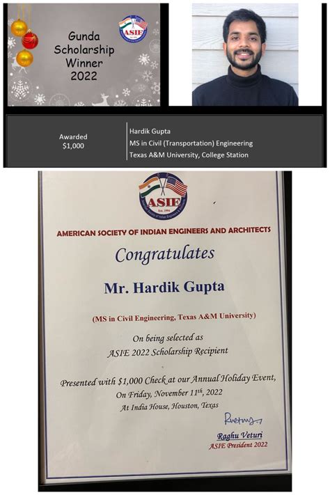 Hardik Gupta Eit On Linkedin I Feel Honored To Be One Of The