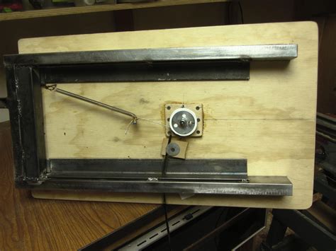 Purfling Router Bit Learning By Trial And Error The Pegbox