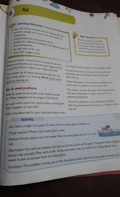 Airlearning Outcomesat The End Of This Chapter Learners Will Be Able