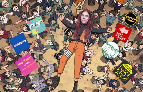 Liam Donohoe To Be Src President Of The 92nd Council Honi Soit