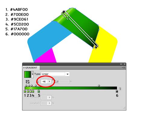 How To Create A Logo In Adobe Illustrator Vector Cove
