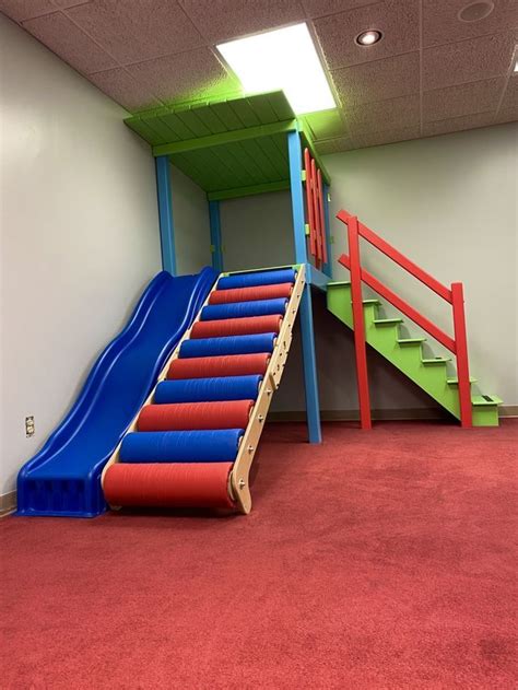 Types Of Structures Royalty Sensory Gyms Artofit