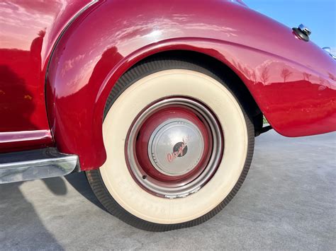 Chrysler Imperial Business Coupe 1939 Henris Classics